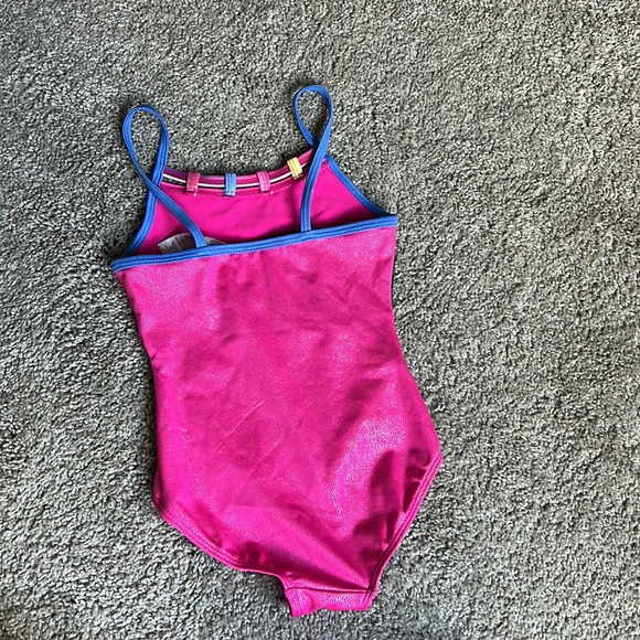 JoJo Siwa | Costumes | Jojo Siwa By Danskin Girls Gymnastics Dance ...